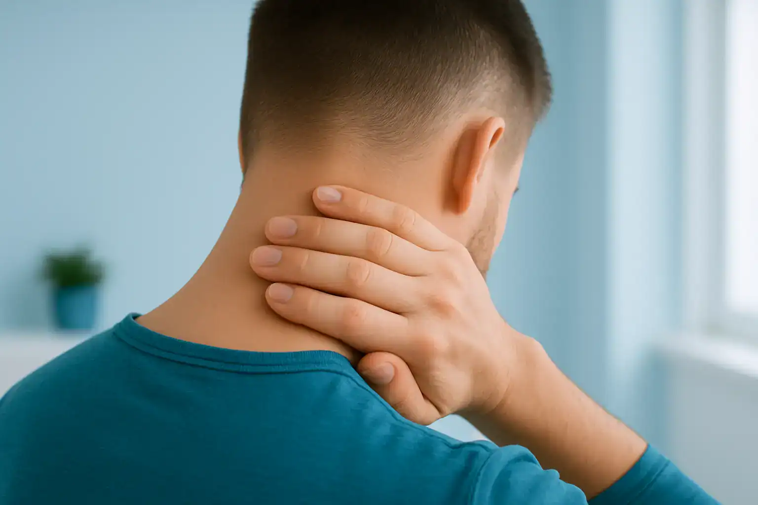 Trigeminal-cervical complex and neck pain: the relationship with the ...